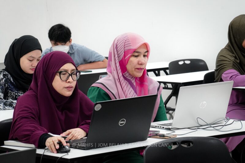 JOM BELAJAR ASAS DESIGN